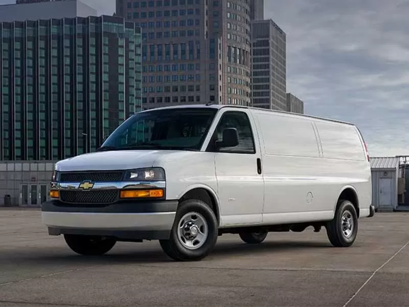 Freedom Chevrolet | Silverado Trucks | Big Stone Gap