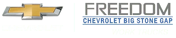 Freedom Chevrolet | Silverado Trucks | Big Stone Gap